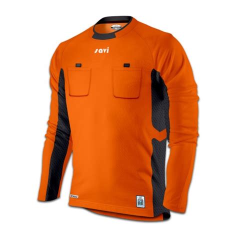 Poll Referee Jersey