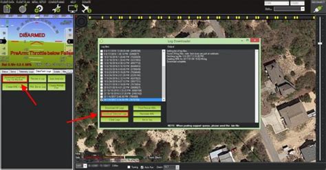 Orthomosaic Mapping With Pixhawk And Drone Deploy Flite Test