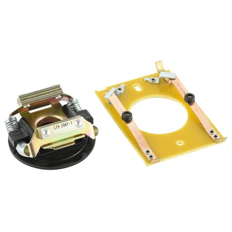 American Centrifugal Switch For Single Phase Motor Switches And Starter