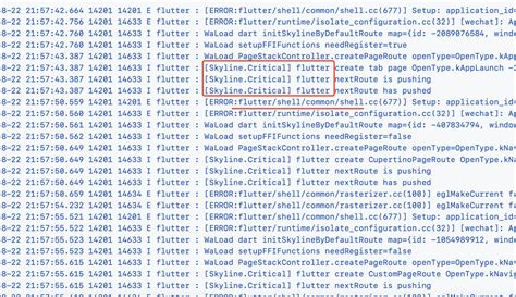 Flutter 与 Dart 的市场应用 · Gitbook Flutter 与 Dart 的市场应用 · Gitbook