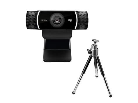 Logitech C Pro Stream Webcam Newegg Com
