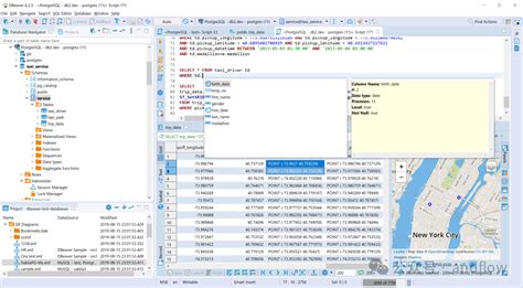 个优秀的开源免费数据库管理SQL客户端 知乎