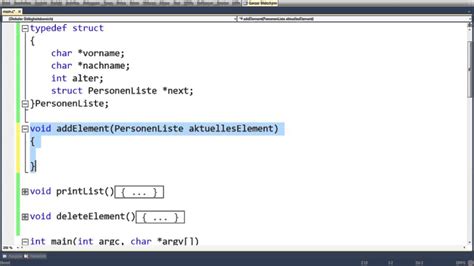 C Programmieren Unter Windows C Programmierung Lernen