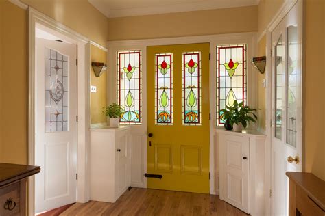 Stained Glass Encapsulation Window Advice Centre