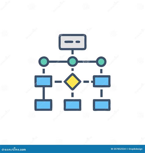 Understanding Algorithms In Computer Science Stock Illustration