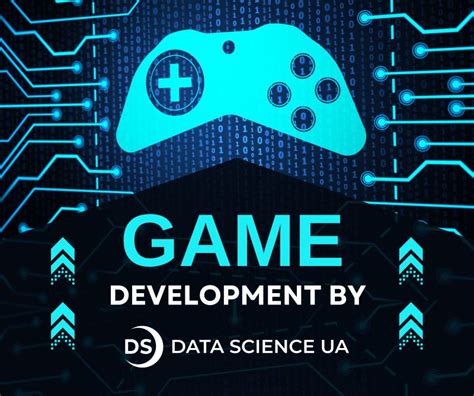 Data Science Ua On Linkedin Datascienceua Gamedevelopment Gamingai