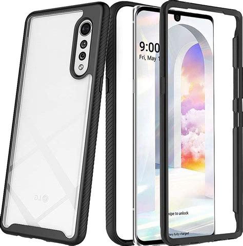 Best LG Velvet Cases Android Central