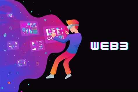 4 Web3 Startups That Are Shaping Todays Technology For Tomorrows