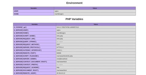 Cómo Configurar Nginx Como Servidor Web Y Proxy Inverso Para Apache En