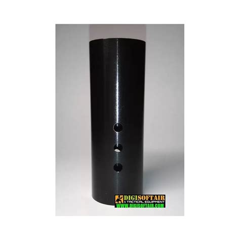 Dmac Cylinder X Air Type D