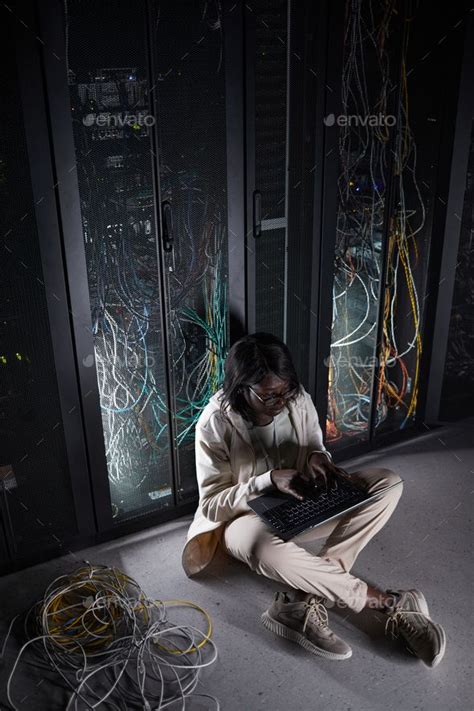 Female Network Engineer High Angle Engineering Girls Female Engineer Network Engineer
