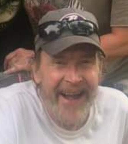 Gregory Lee Barger Obituary 2024 Laurel Md Donaldson Funeral