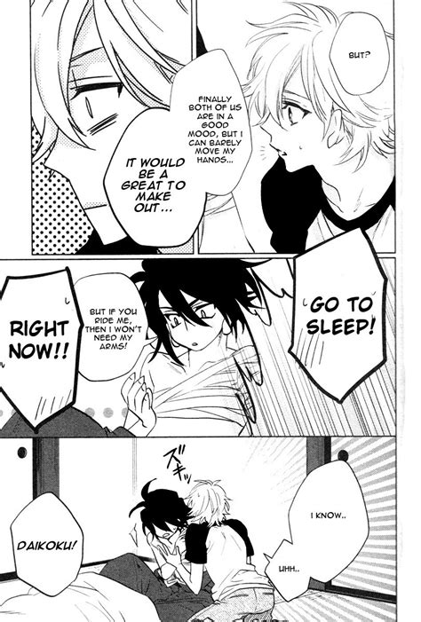 Aiba Kyouko Kami Sama Darling Eng Page 7 Of 32 Myreadingmanga