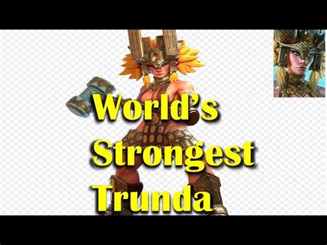 Trunda Giltmallet Raid Shadow Legends Ayumilove Trunda Giltmallet Raid Shadow Legends Ayumilove