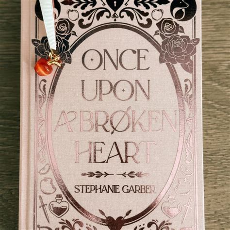 Made To Order Twilight Rebound Book Special Edition Custom Book