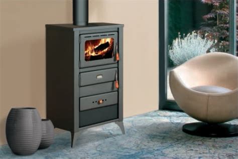 Prity K22 E Prity Kamini In Peči