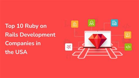 Mitul Patel On Linkedin Top 10 Ruby On Rails Development Companies In The Usa
