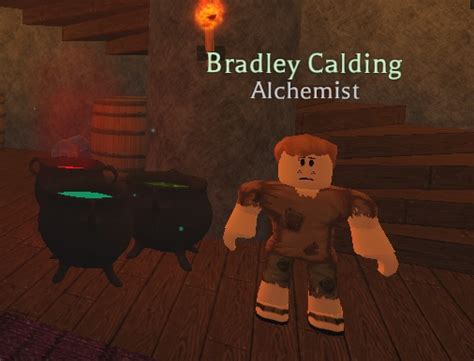 Alchemist Roblox World Of Magic Wiki Fandom