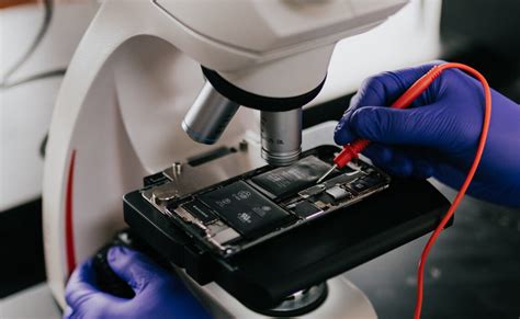 Department Of Engineering And Computer Science