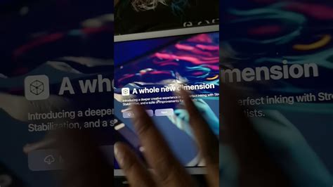 How To Add D In Procreate D Drawing Colors Procreate Shorts YouTube