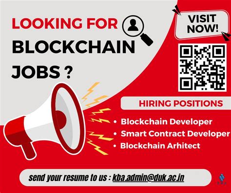 kerala blockchain academy on linkedin blockchain blockchain crypto job blockchainjobs