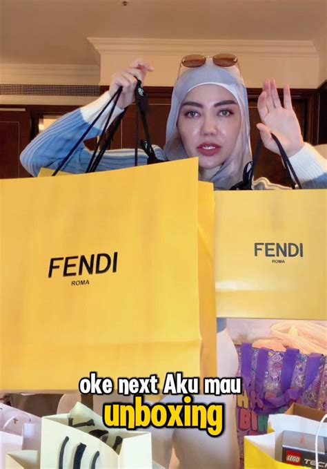 Unboxing Hasil Shopping Di Kuala Lumpur🛍️ Bellashofierigan Tiktok