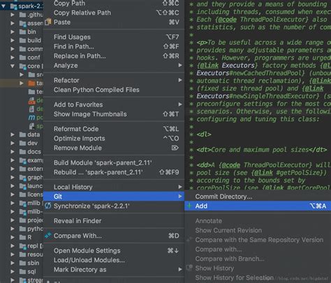 Idea中git的使用idea中的项目代码是工作区还是本地仓库 Csdn博客 Idea中git的使用idea中的项目代码是工作区还是本地仓库 Csdn博客