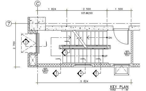 Section Details For The Floor Plan Has Given In The Autocad Dwg Drawing File Download The