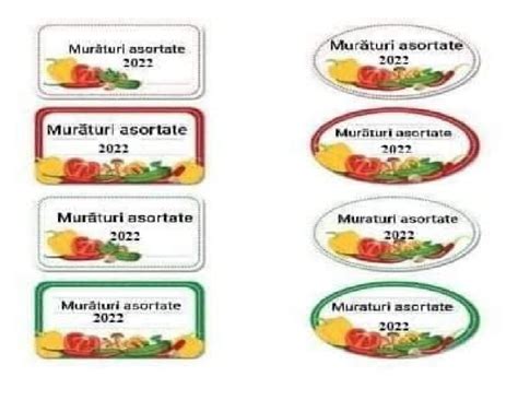 Etichete Muraturi Pdf