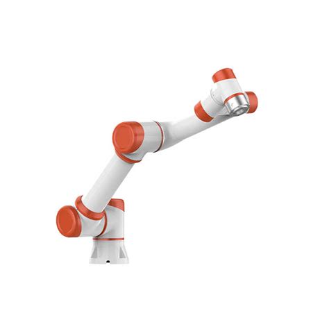 6 Axis Load 5kg Automated Industrial Equipment Collaborative Robot Arm