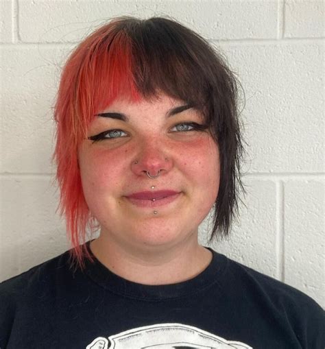 Ramona Flowers Haircuts Hair Colors To Copy Hairstylecamp