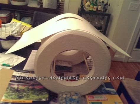 Fun Adult Lego Minifigure Costume Artofit