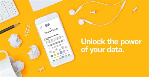 Harvard Business Review On Linkedin Transform Your Data Into