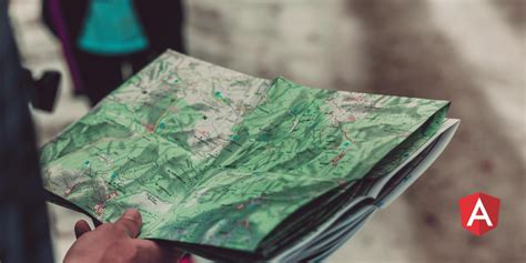 navegar entre rutas de angular utilizando routerlink dev community