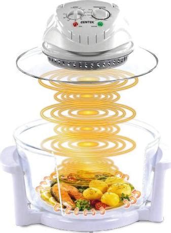 Аэрогриль Centek CT-1456 - купить по цене от 4570 руб в интернет ...