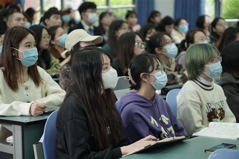 财政税务学院税务专硕德勤课程顺利开讲 财政税务学院