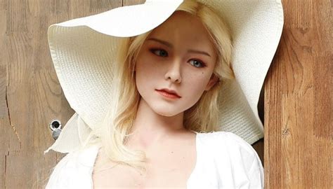 china s next gen sexbots powered by ai are about to hit the shelves