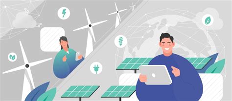 The Role Of Ai In The Renewable Energy Sector