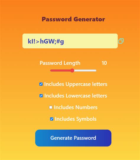 GitHub Rohitsinha Pass Generator