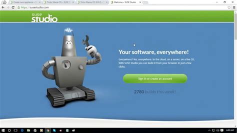 Make Your Own Os Youtube