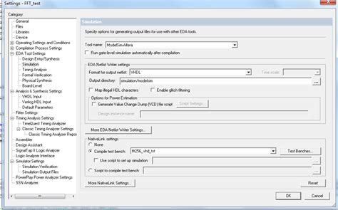 fpga的256点fft调用quartus ip核实现vhdl傅里叶变换 快速傅里叶变换vhdl语言 csdn博客
