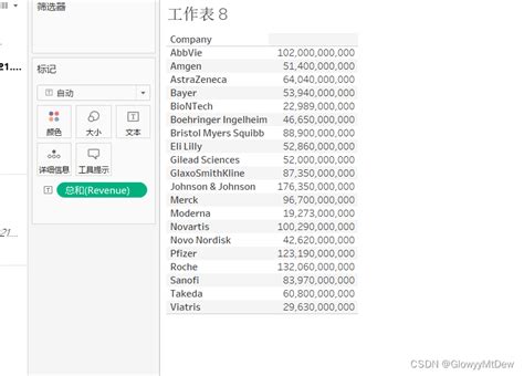 怎么在tableau里对没有行标签的字段排序 tableau列标题设置元数据没有的值 csdn博客