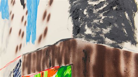 Gábor Pap At Artkartell Project Space Art Viewer