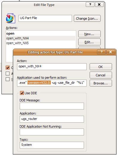 nxway the siemens nx way to do the job prt extension and multiple