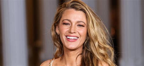 Blake Lively Dragged Into More Legal Drama For Alleged ‘abusive Tactics