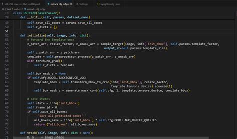 远程连接vscode使用pylance无故报错 忽略错误报告 卧虎 Wowfool