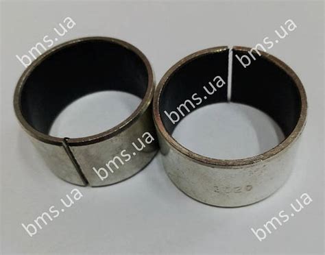 Втулка для ручки кришки бочки Putzmeister продаж ціна у Києві Комплектуючі та запчастини для