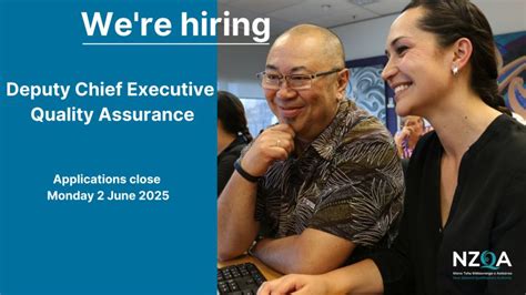 A Core Part Of Our Education System Nzqa Ensures That New Zealand Qualifications Are Valued As