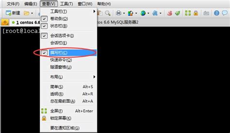 Xshell同时向多个会话发送指令的方法 阿里云开发者社区