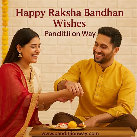 50 Happy Raksha Bandhan Wishes Quotes And Images